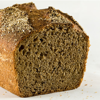 A bread with absolutely NO CARBS! - Blogilates