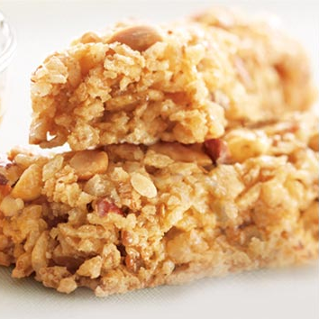 Special K Protein Bar Recipe! - Blogilates