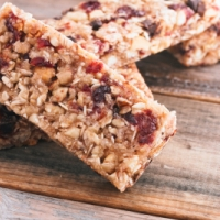 Breakfast Bar Recipe to Cure Constipation - Blogilates