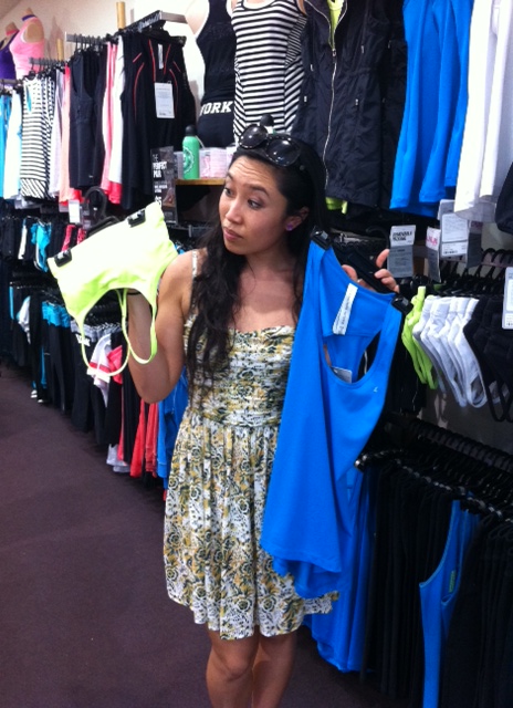 Lorna Jane Makeover, POP Pilates Meetup in Australia, & DVD Update ...