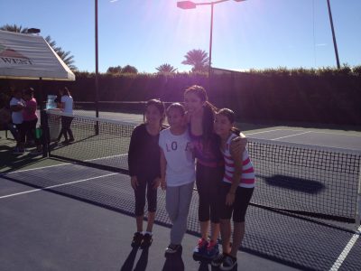 Kid-ilates! And a Week of Winners! - Blogilates