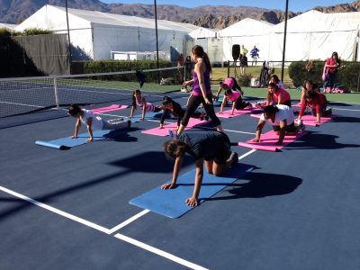 Kid-ilates! And a Week of Winners! - Blogilates