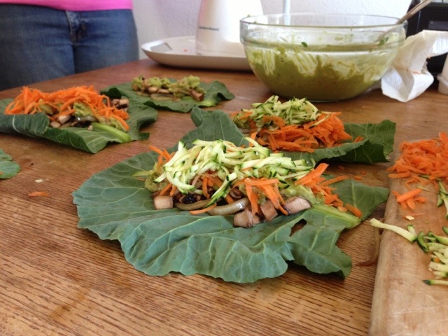 The Perfect Diet - Blogilates