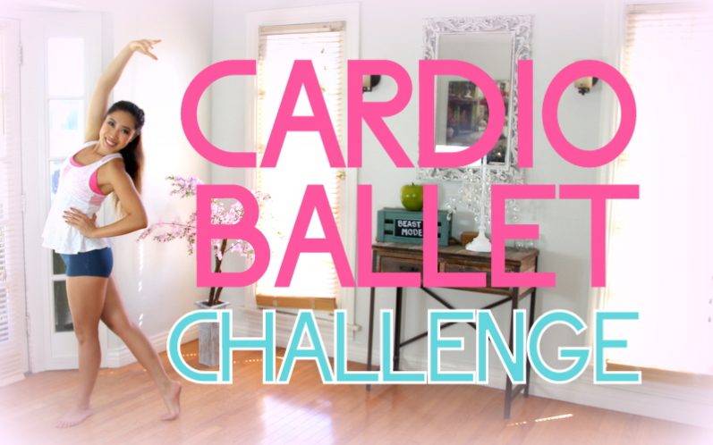 Fat Burn: Cardio/HIIT