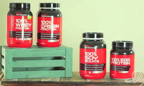 The Ultimate Guide to Protein Powder! - Blogilates