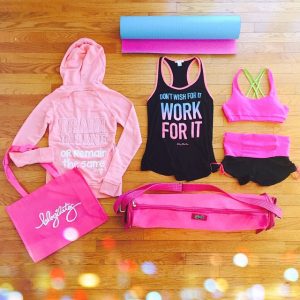 cute workout clothes Archives - Blogilates
