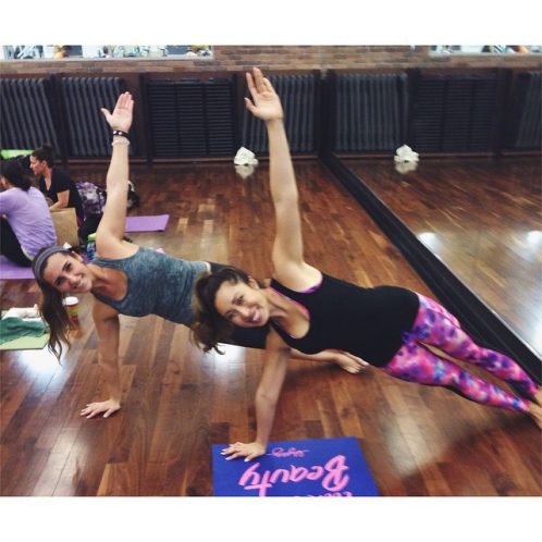 Transformation Tuesday: POPster Jaclyn's Before & After! - Blogilates