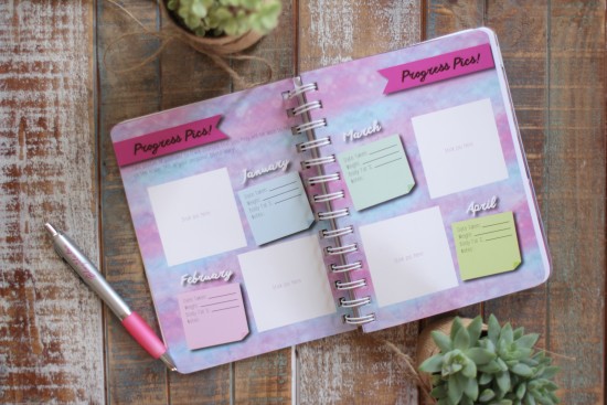 2015 is YOUR YEAR to shine. - Blogilates