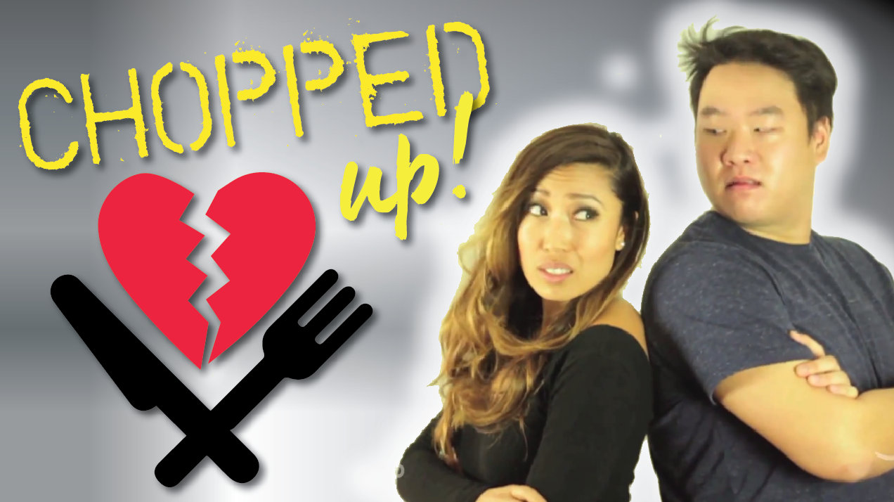 Cheap Clean Eats: CHOPPED UP! Competition - Blogilates