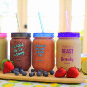 nutrition Archives - Page 2 of 2 - Blogilates