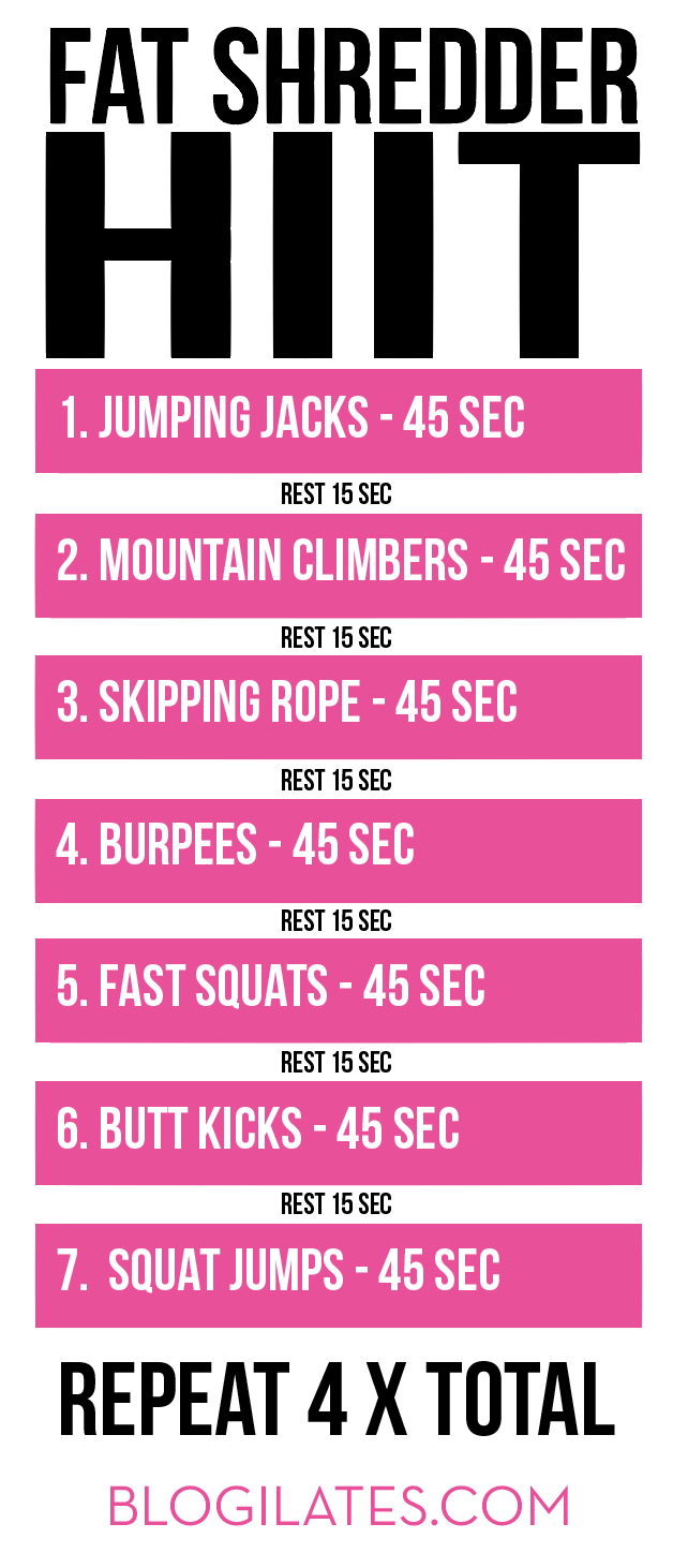 Pop Pilates At 24 Hour Fitness And The Best Hiit Timer Ever