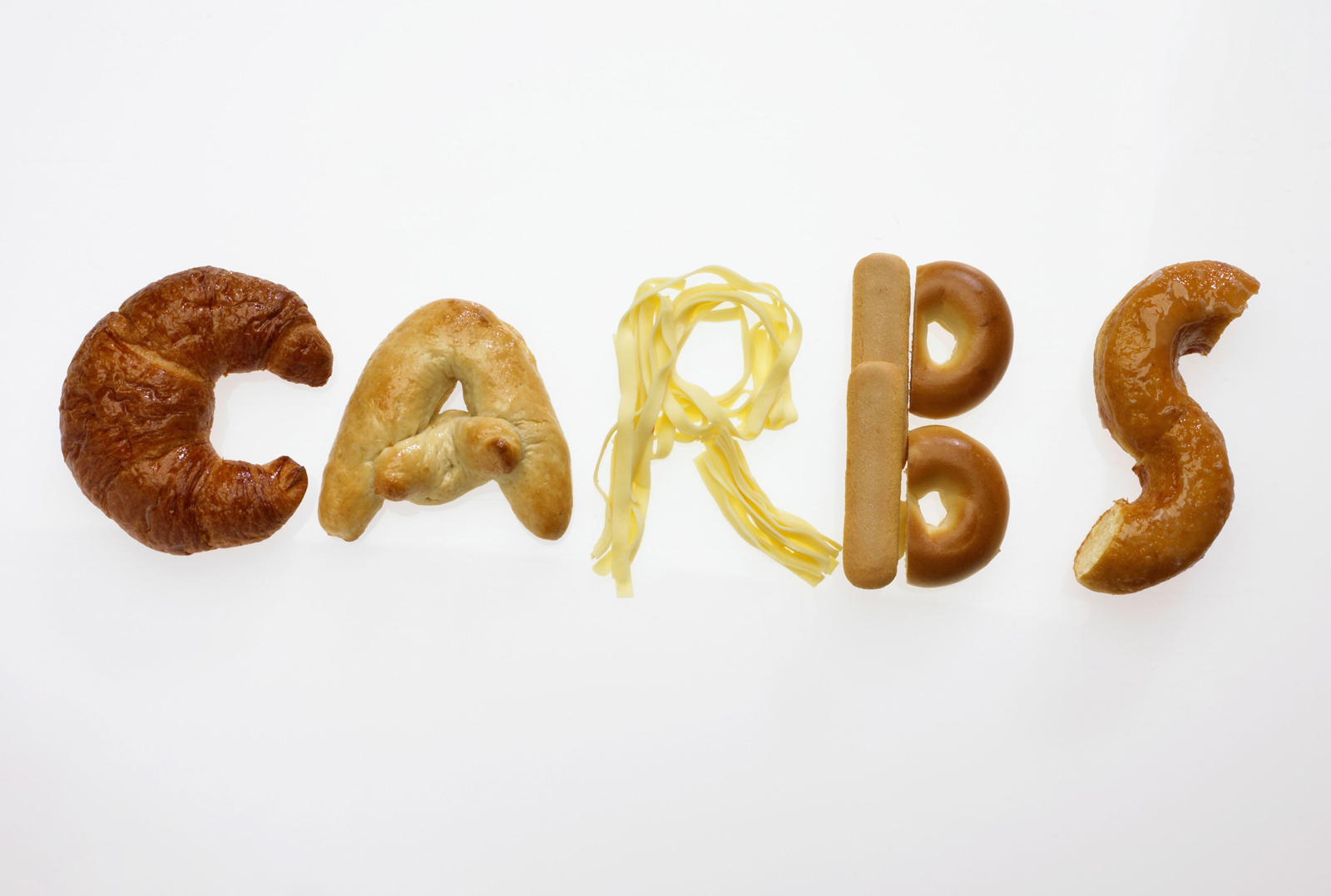 The Amount of Carbs We Eat Differs For Everyone – And That’s OK ...