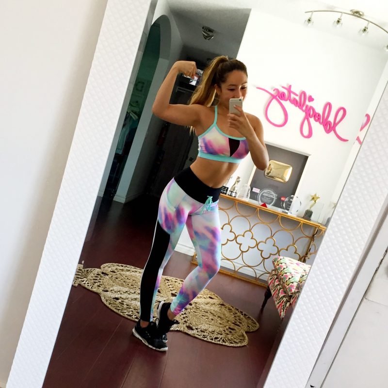 Workout Archives Blogilates
