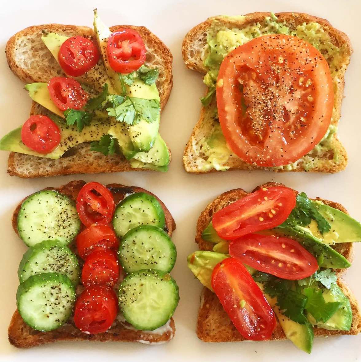 8 TIPS FOR CURING PMS CRAVINGS! - Blogilates