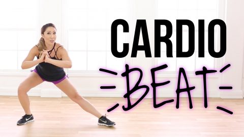 POP CARDIO Archives - Blogilates