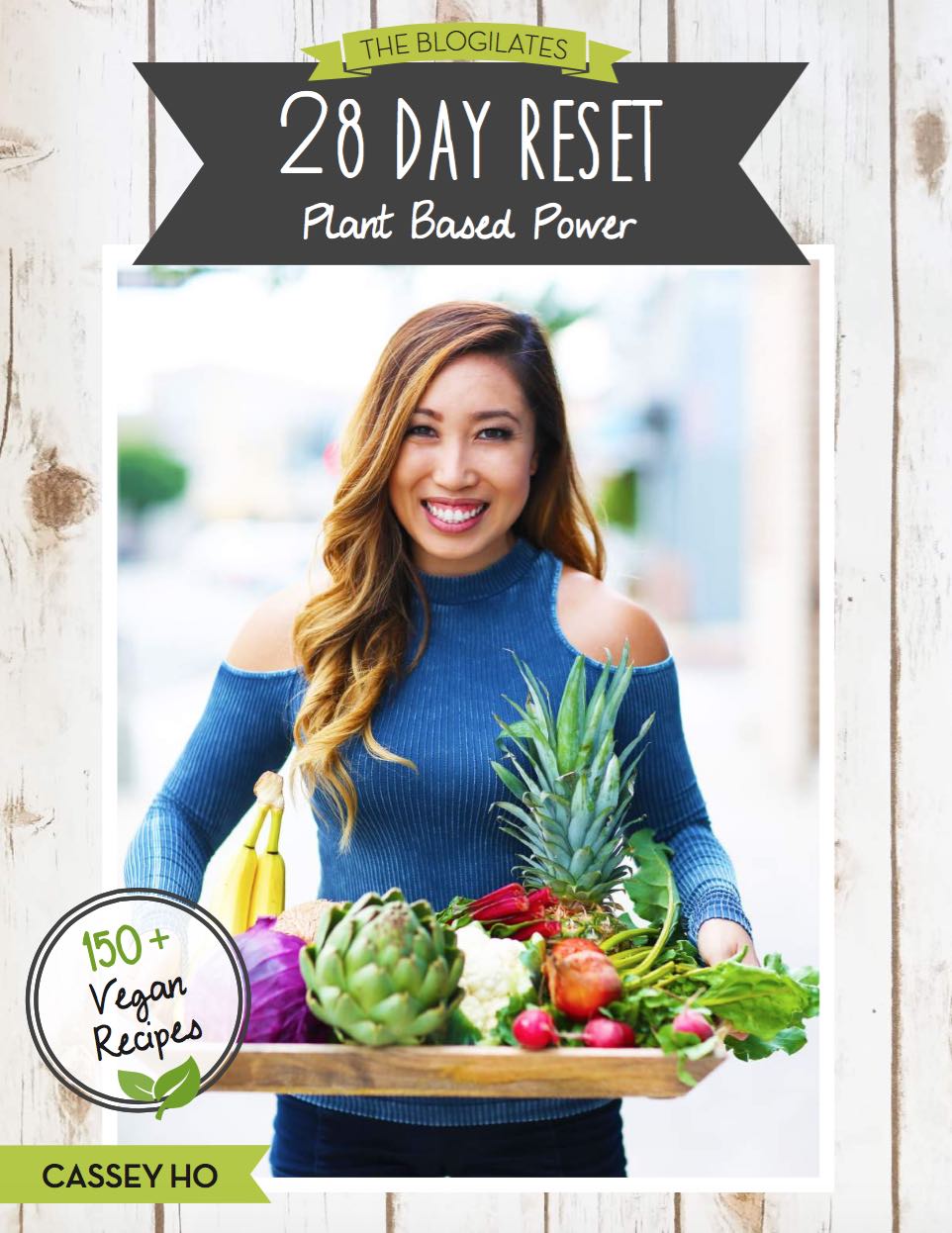 Free Sample Vegan Meal Plan Blogilates