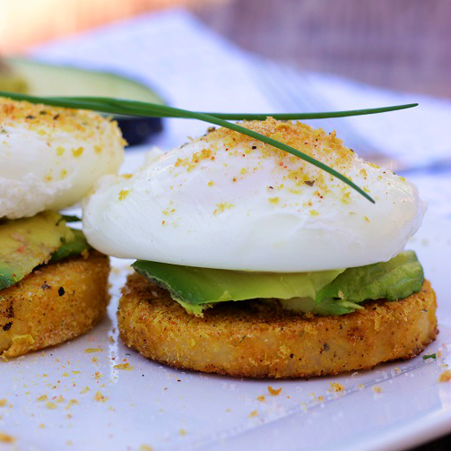 Healthy, Sweet & Savory Breakfast Ideas! - Blogilates