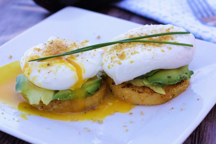 Healthy, Sweet & Savory Breakfast Ideas! - Blogilates