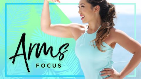 Arms Archives - Blogilates
