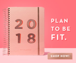 Blogilates – Fitness, Food, & POP Pilates