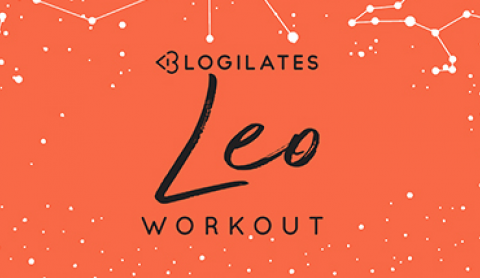 BLOG – Blogilates