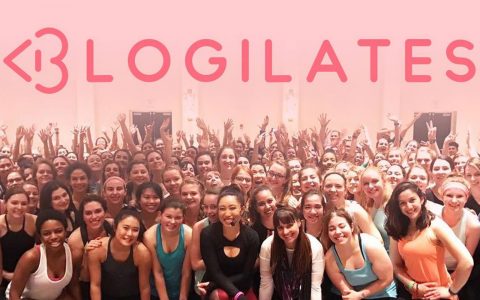 Blogilates