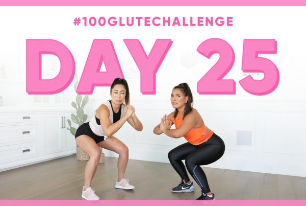 Blogilates | Cassey Ho - #1 Female Fitness Channel on YouTube