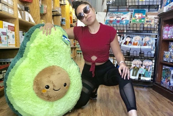 Blogilates | Cassey Ho - #1 Female Fitness Channel on YouTube