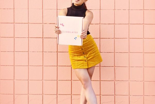 Blogilates | Cassey Ho - #1 Female Fitness Channel on YouTube