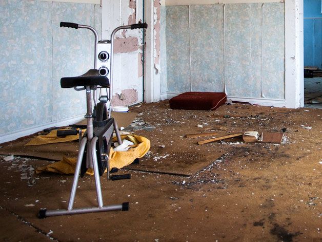 My worst gym experience ever | 56 of 90 - Blogilates