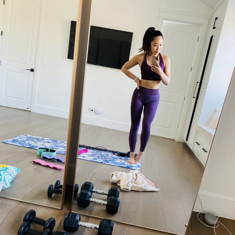 fit journal Archives - Blogilates