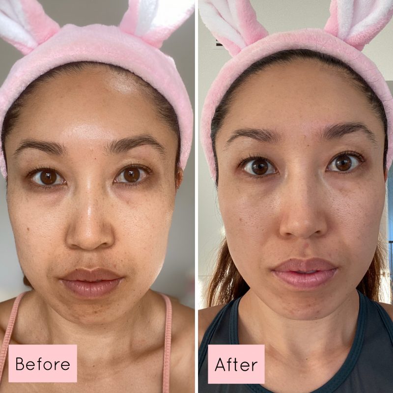 face gym Archives - Blogilates