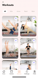 SURPRISE! Introducing the BODY By Blogilates App! - Blogilates