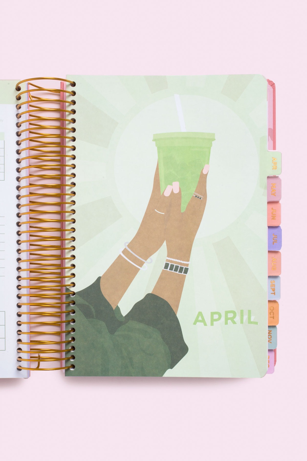 The 2021 Fit Planner is HERE! - Blogilates