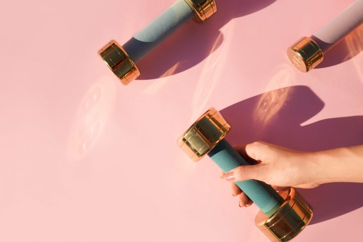 OMG!!!!!!! BLOGILATES IS IN TARGET!!!!!!!!! - Blogilates