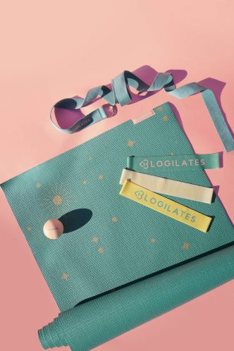 OMG!!!!!!! BLOGILATES IS IN TARGET!!!!!!!!! - Blogilates