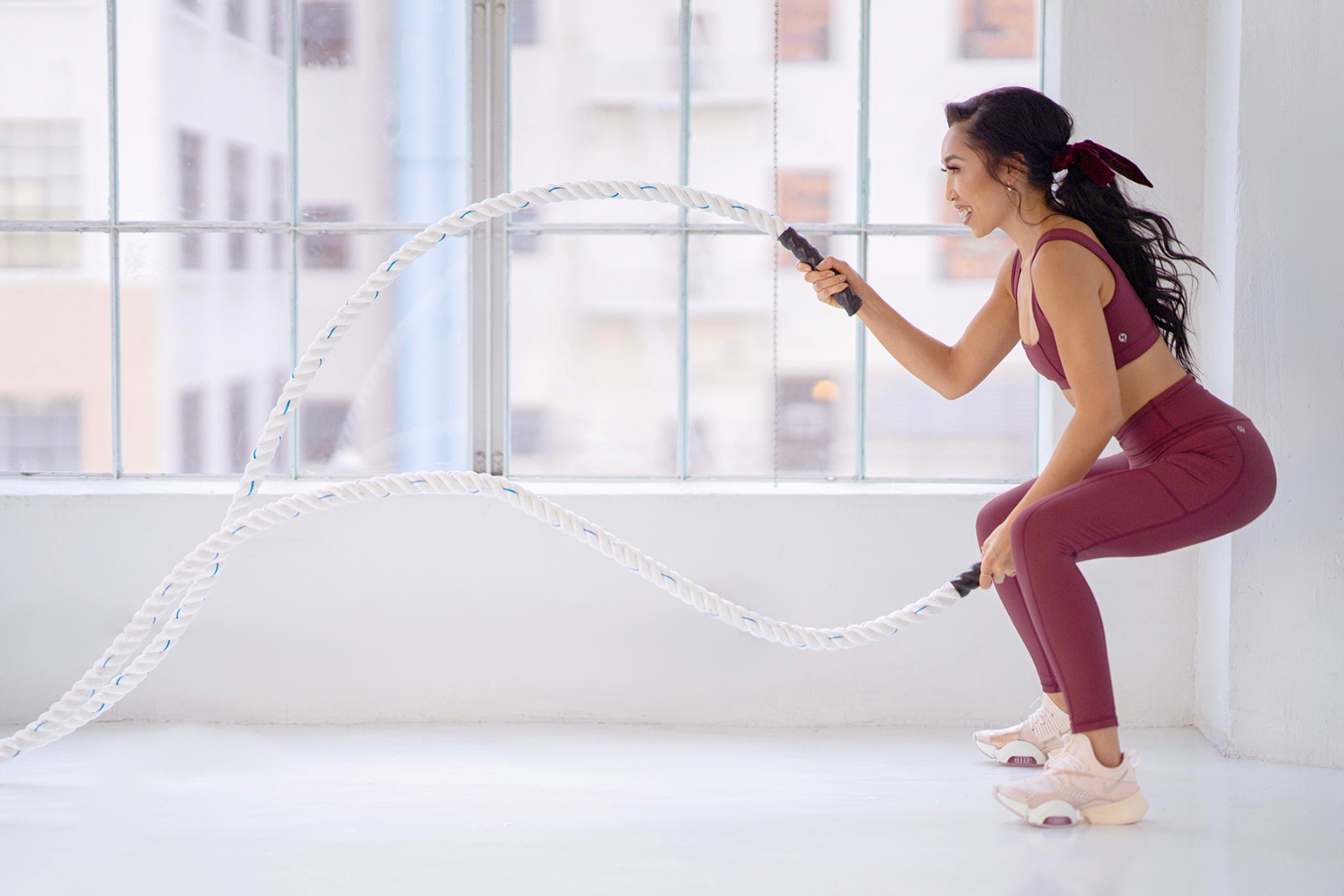 12 Things Only Girls Who Work Out Will Understand - Blogilates