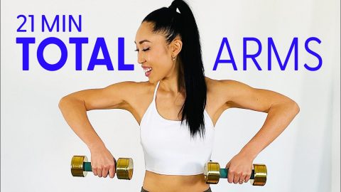 Arms Archives - Blogilates