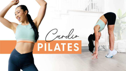 TOTAL BODY Archives - Blogilates