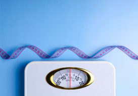 6 Reasons Why Weight Fluctuation Happens (And Why You Shouldn't Stress ...