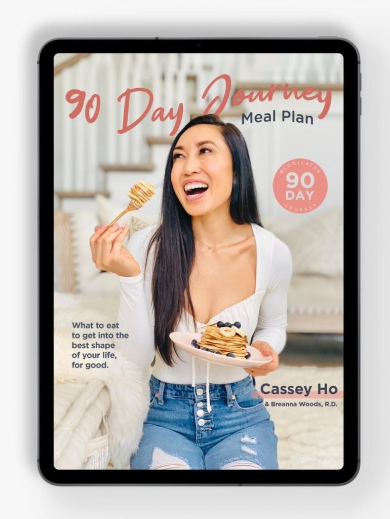 The Countdown is On - 90 Days Til Summer is ALMOST HERE! - Blogilates