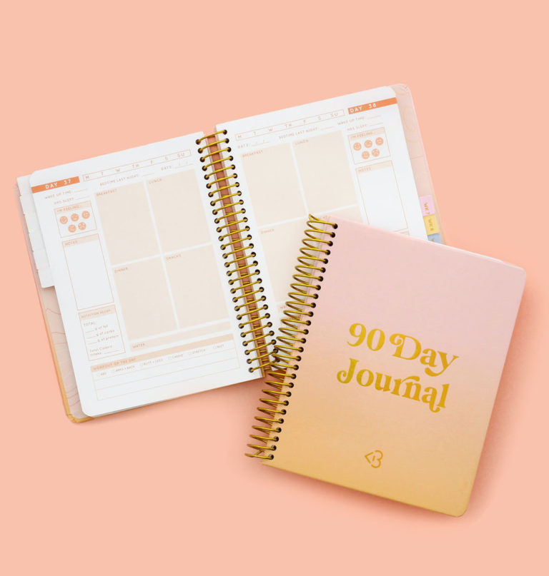 The Countdown is On - 90 Days Til Summer is ALMOST HERE! - Blogilates