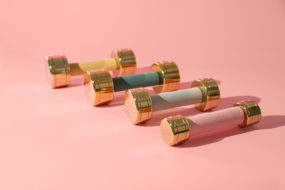 BLOGILATES IS BACK IN TARGET!!!!!!!!! - Blogilates