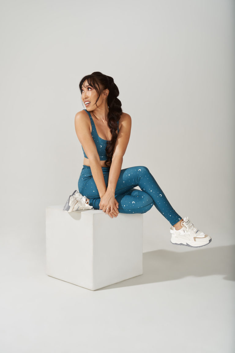 workout clothes Archives - Blogilates