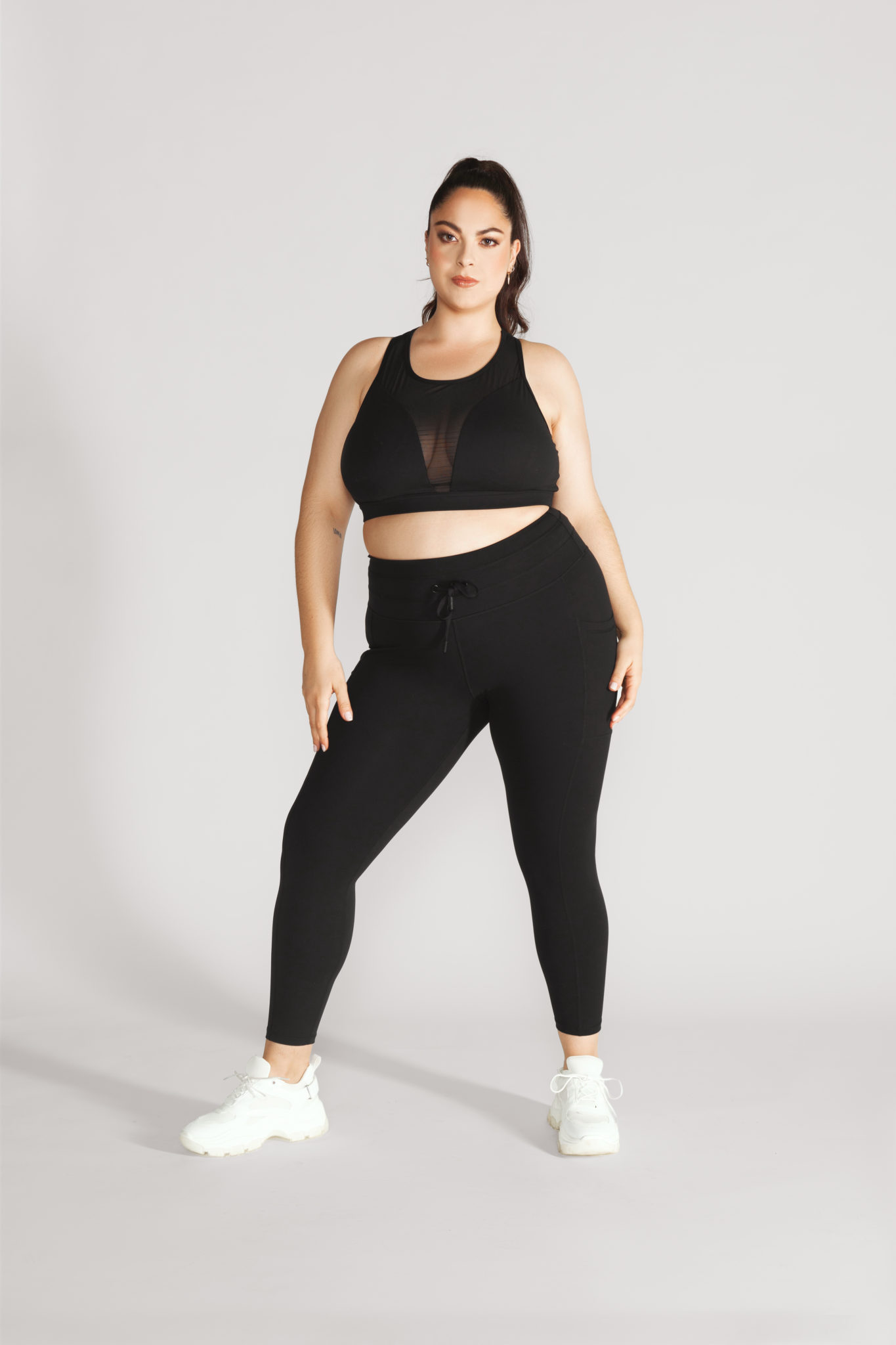 Meet the POPFLEX Basics II Collection! - Blogilates