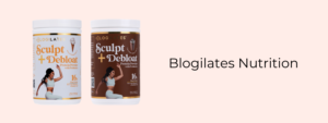 Blogilates Nutrition - Feed The Joy In Fitness - Blogilates