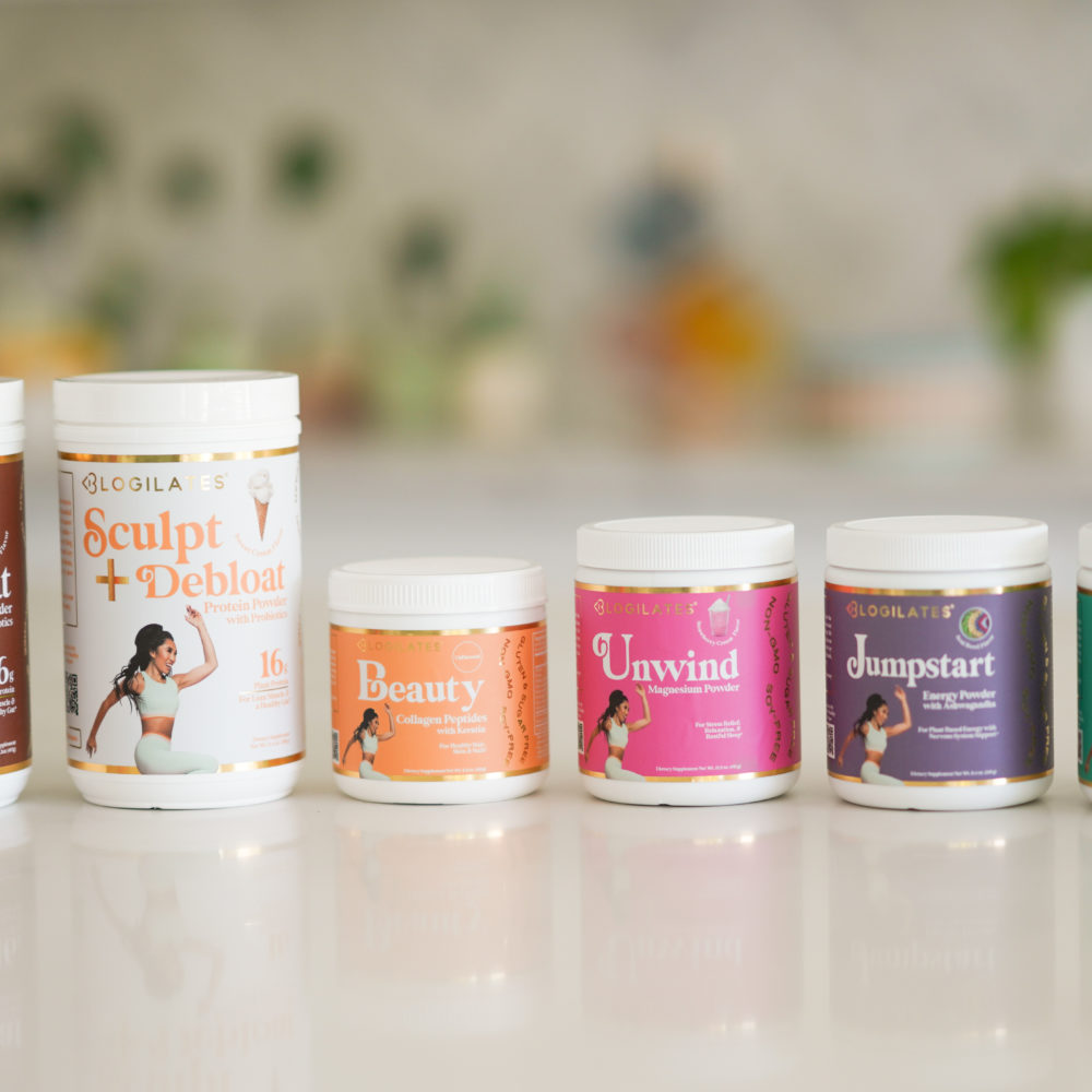 The Blogilates January 2022 Workout Calendar! - Blogilates