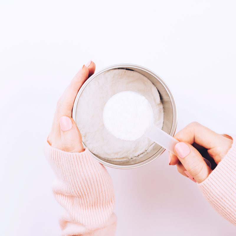 The 7 Day Glute Challenge - Blogilates