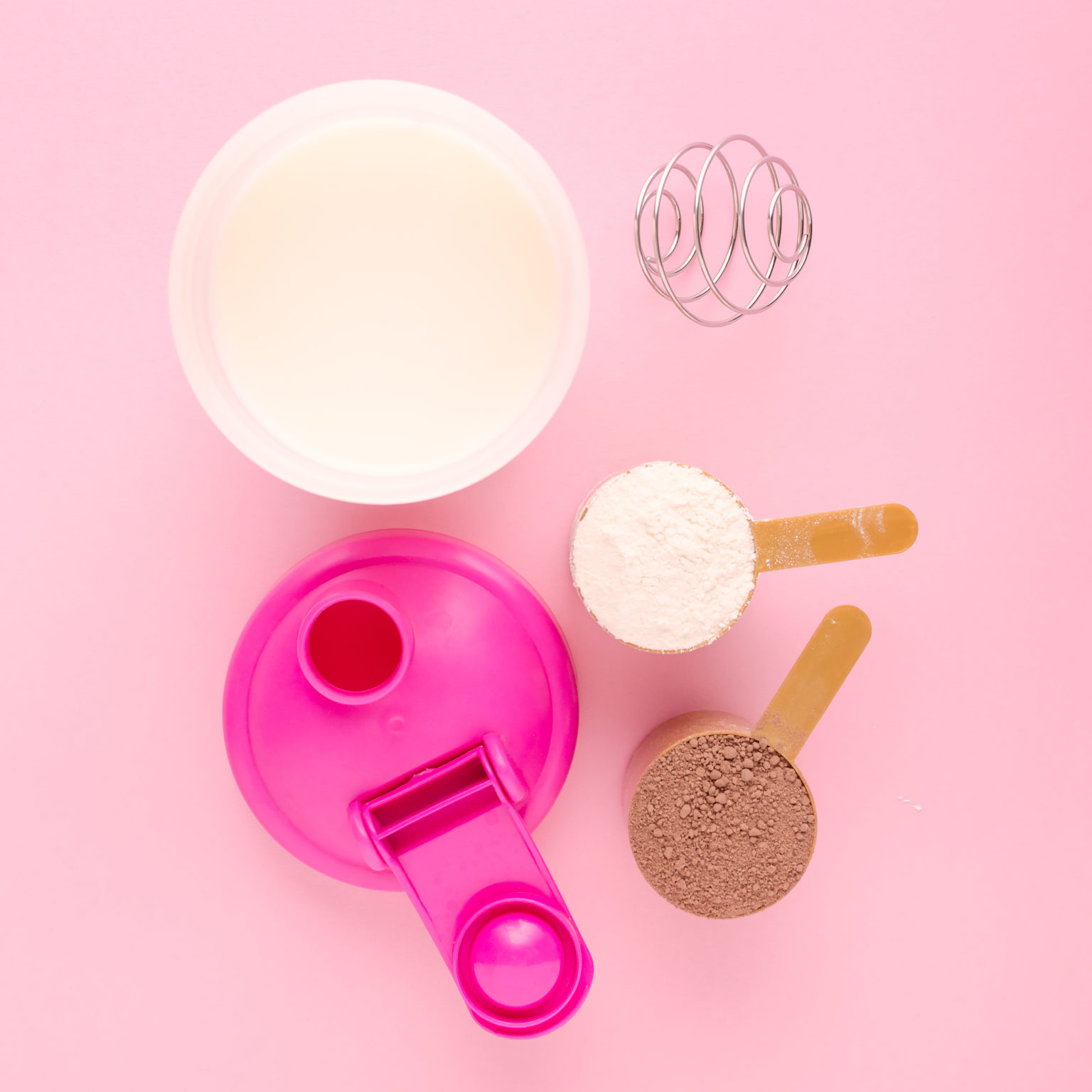 How to Choose the Best Protein Powder, According to an RD - Blogilates