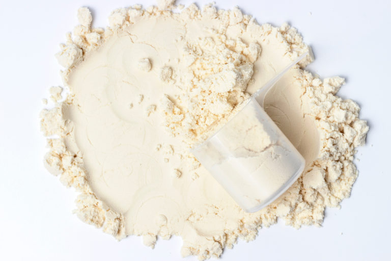 How to Choose the Best Protein Powder, According to an RD - Blogilates